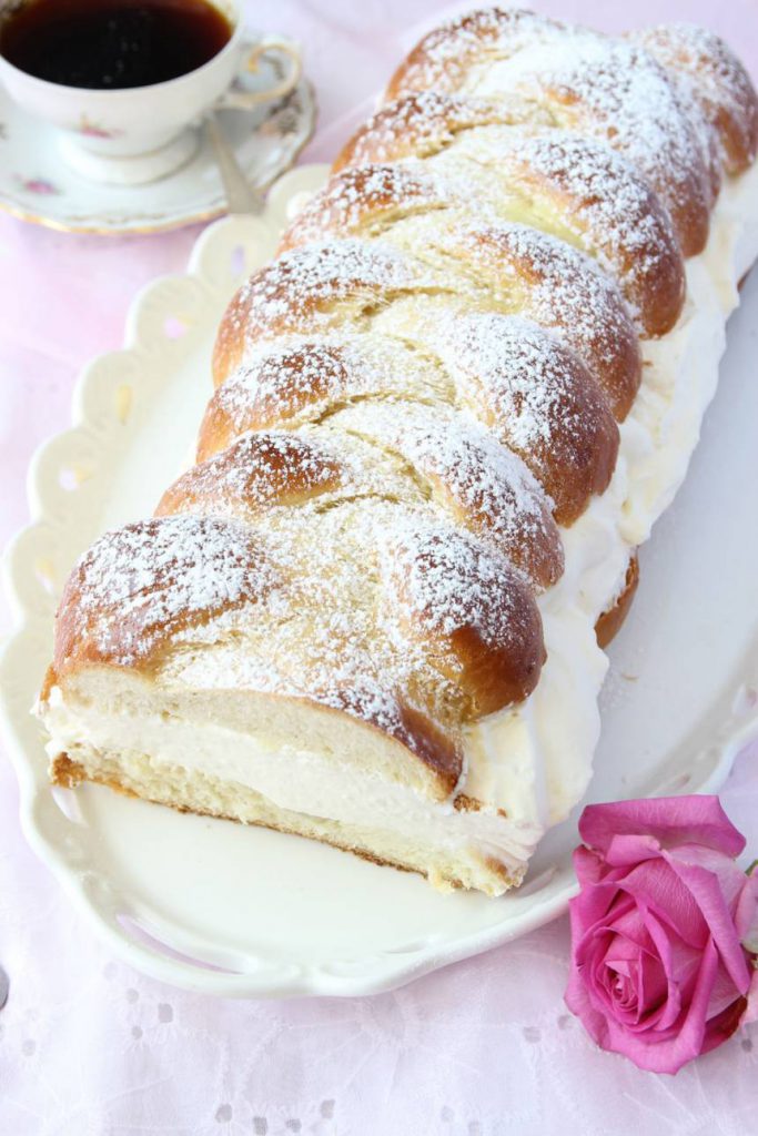 Så gör du snygga & goda gifflar! - Lindas Bakskola & Matskola