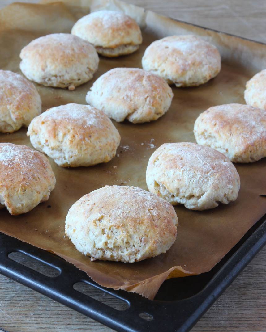 Kvartsfrallor - Lindas Bakskola & Matskola