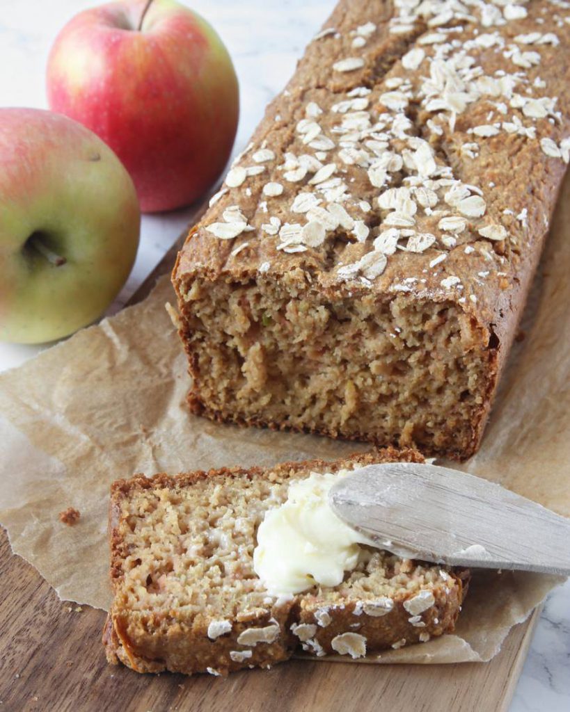 Äppelmos klassiskt grundrecept - Lindas Bakskola & Matskola