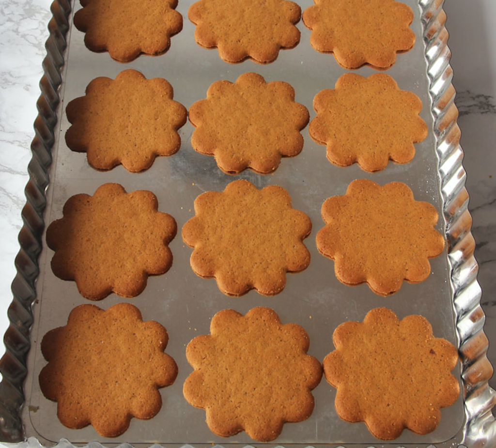 Schackrutor recept - Lindas Bakskola & Matskola