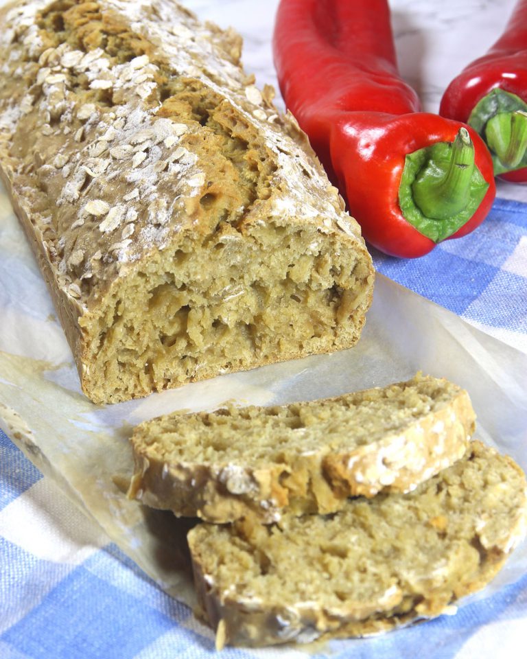 Vörtbröd / vörtlimpa - Lindas Bakskola & Matskola