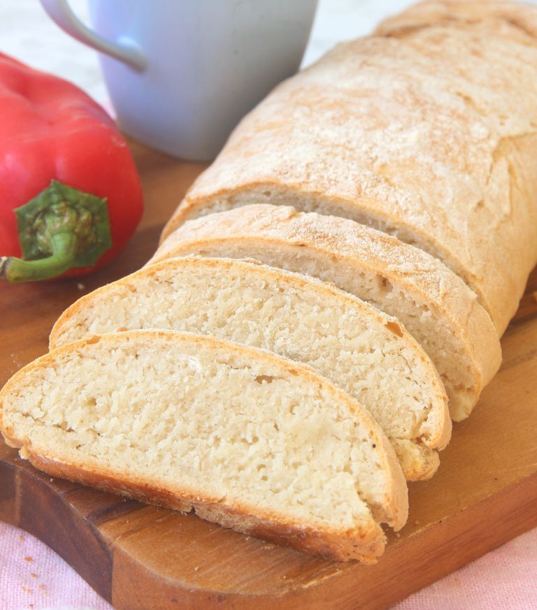 Snabbaste limpan - Lindas Bakskola & Matskola