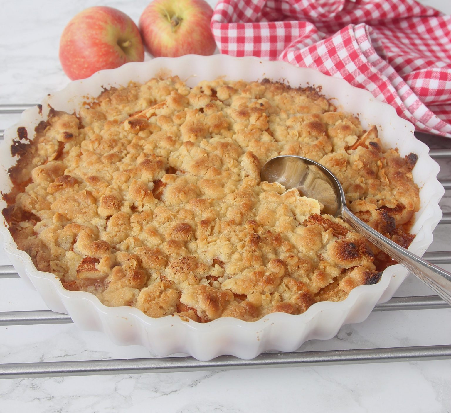 Köttfärs och potatisgryta - Lindas Bakskola & Matskola