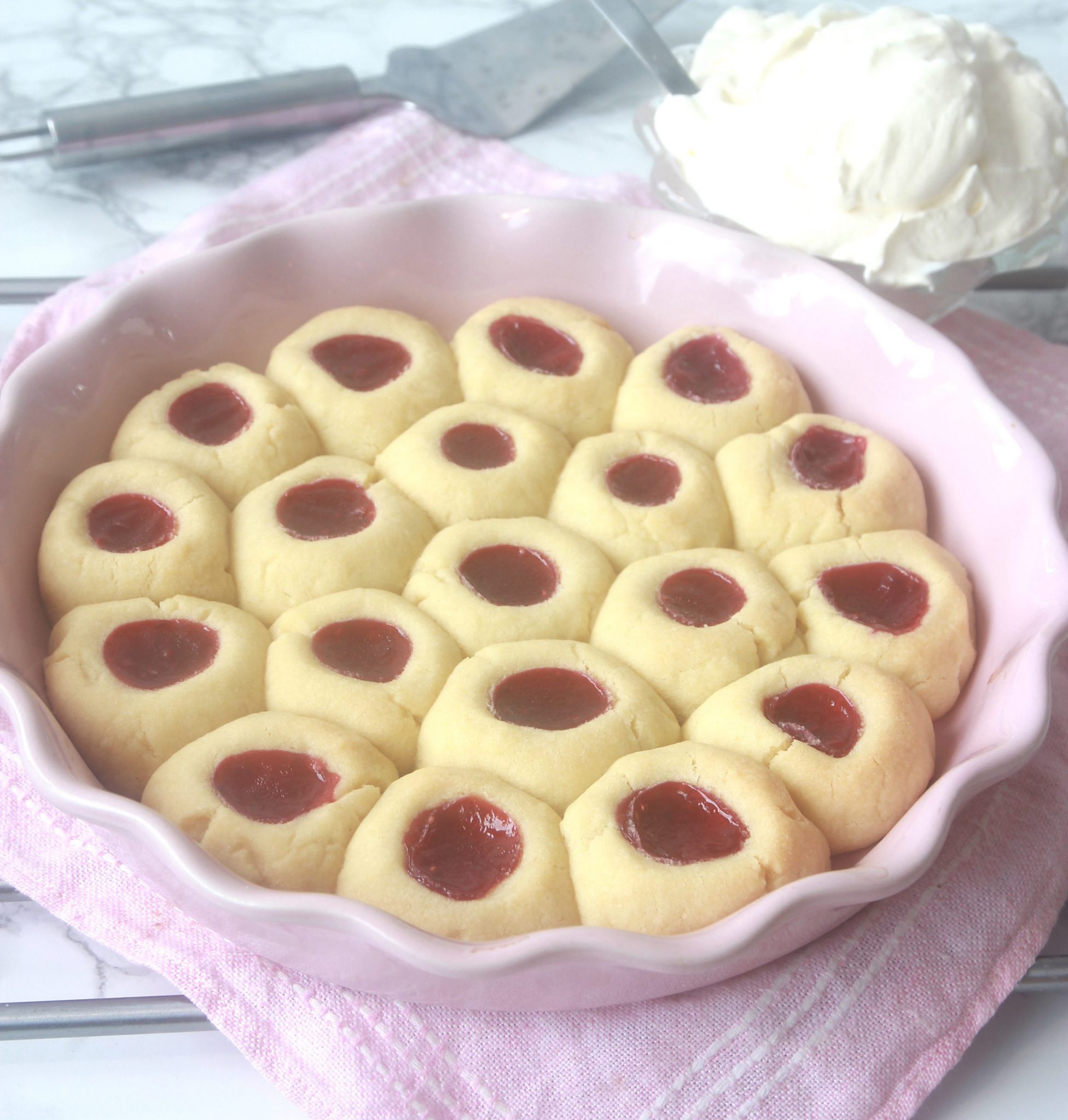 Schackrutor recept - Lindas Bakskola & Matskola