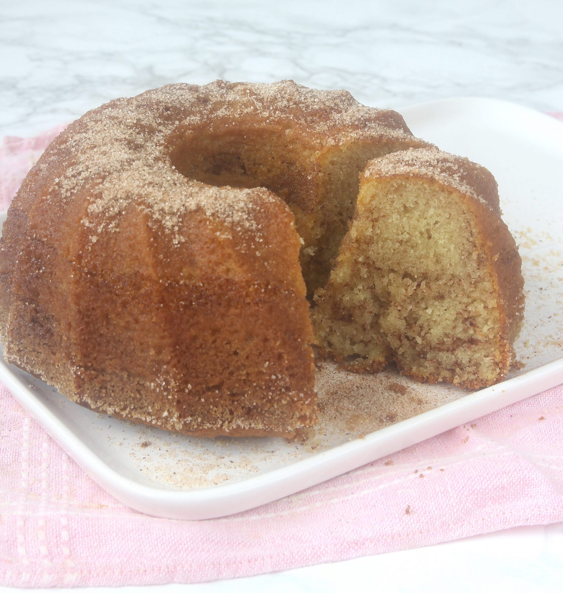 Sockerkaka recept - Lindas Bakskola & Matskola