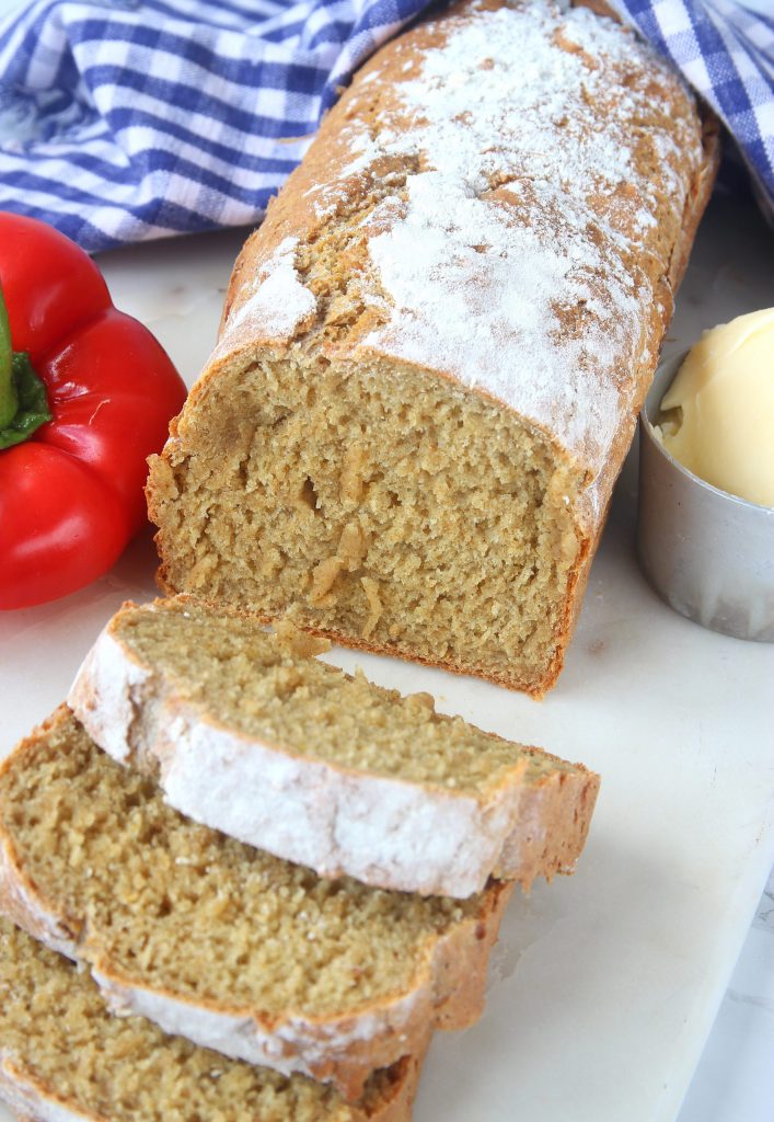 Äppelmos klassiskt grundrecept - Lindas Bakskola & Matskola