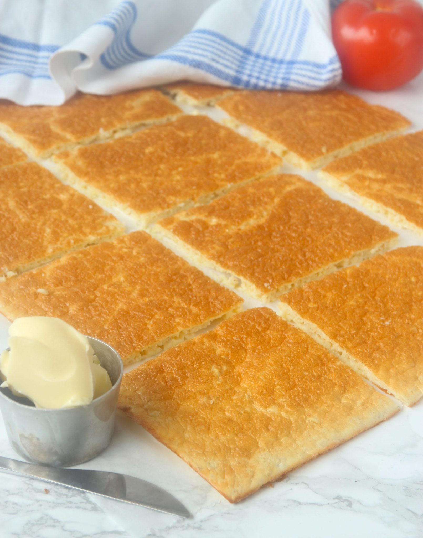 DIABETESBRÖD DIABETESLIMPA RECEPT - Lindas Bakskola & Matskola