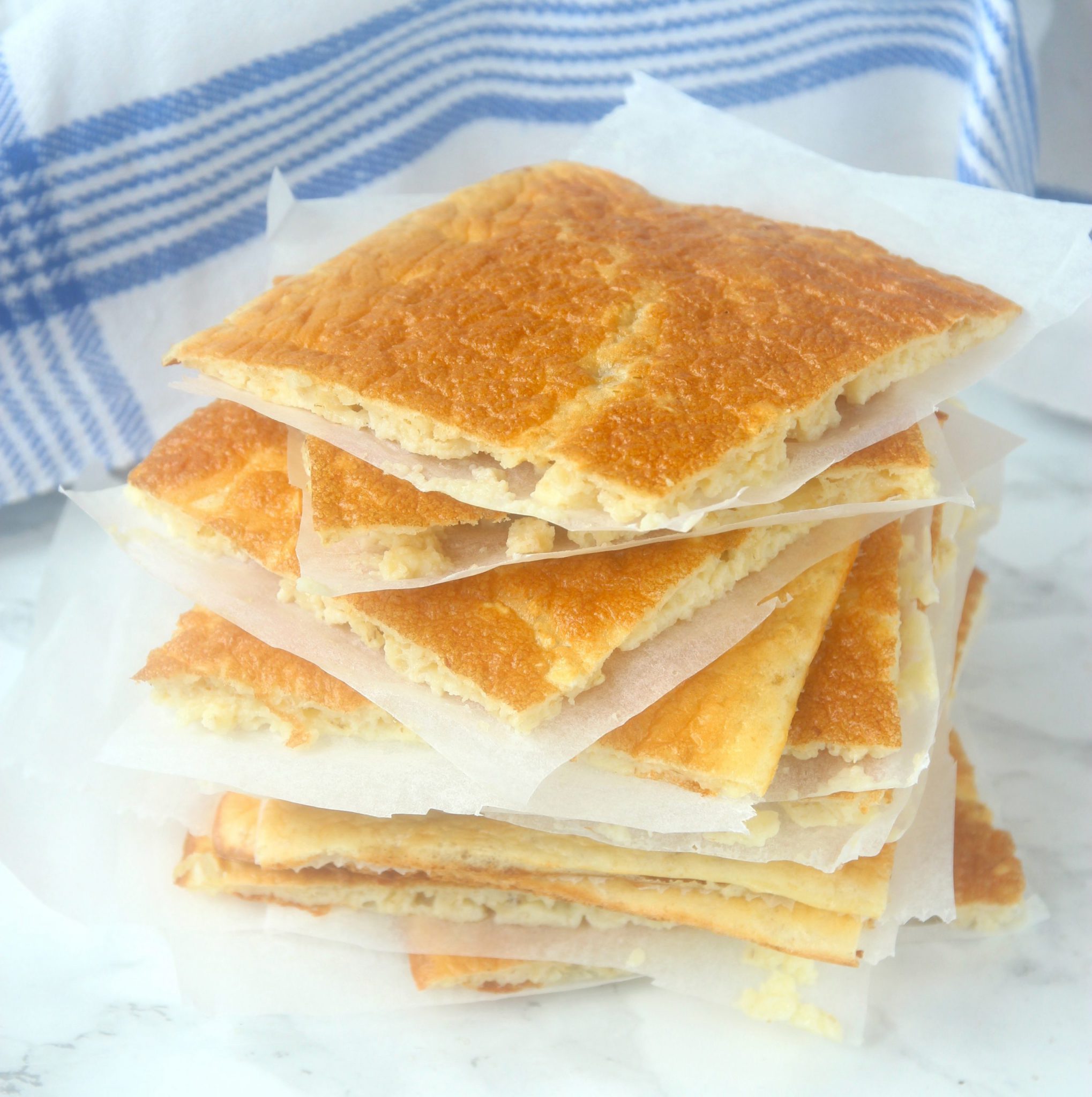 Äppelmos klassiskt grundrecept - Lindas Bakskola & Matskola