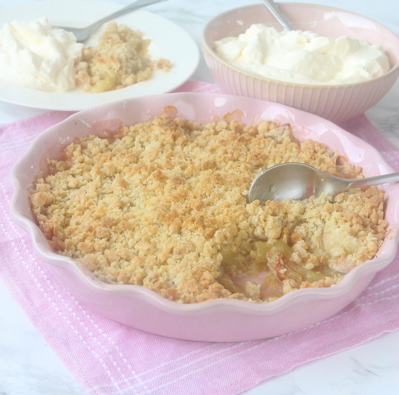 Smashed potatoes pie / krossad potatis paj - Lindas Bakskola & Matskola