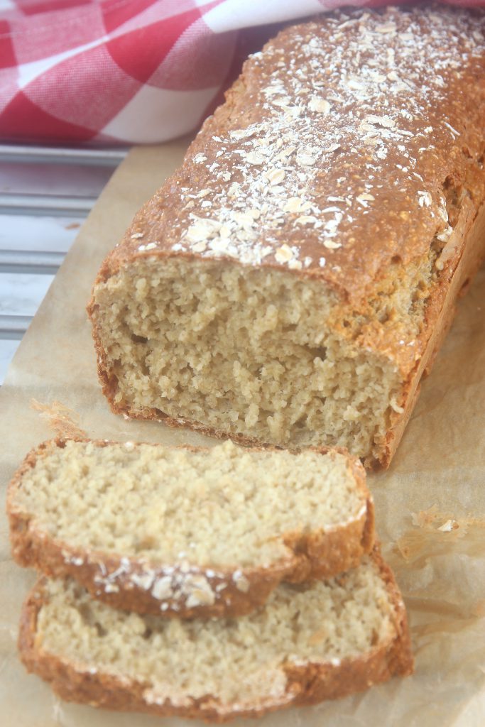 DIABETESBRÖD DIABETESLIMPA RECEPT - Lindas Bakskola & Matskola