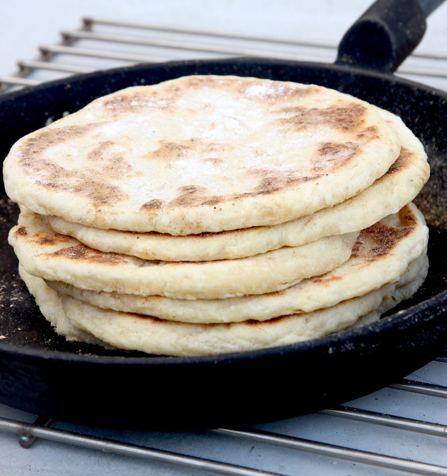 Schackrutor recept - Lindas Bakskola & Matskola