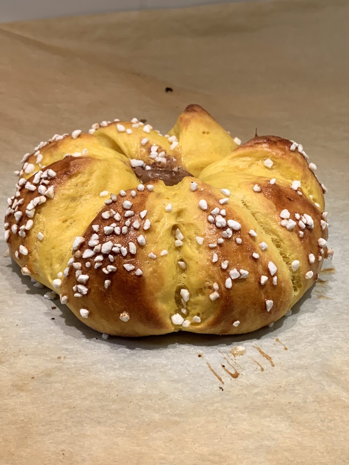 Äppelmos klassiskt grundrecept - Lindas Bakskola & Matskola