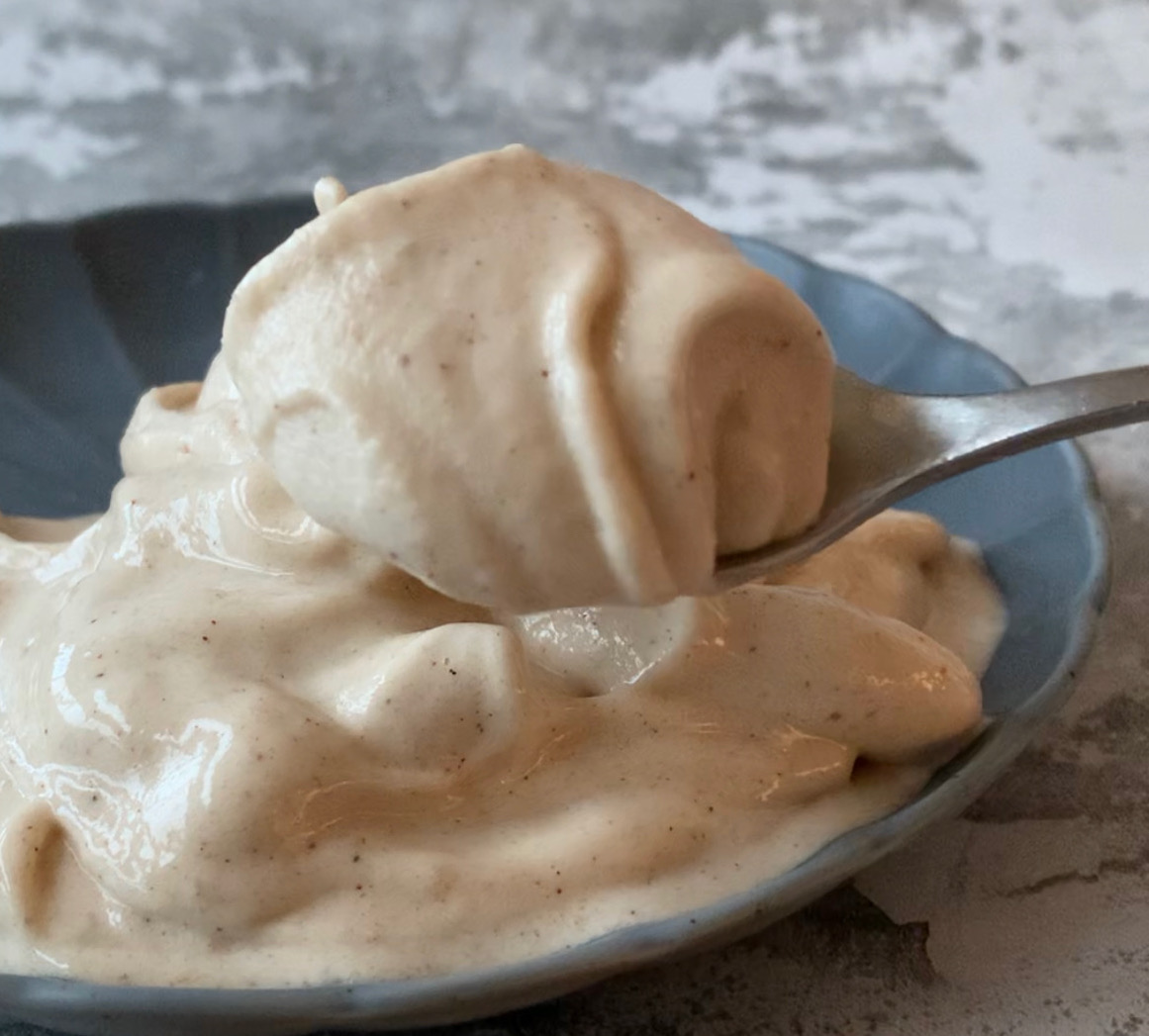 Bananglass - Lindas Bakskola & Matskola