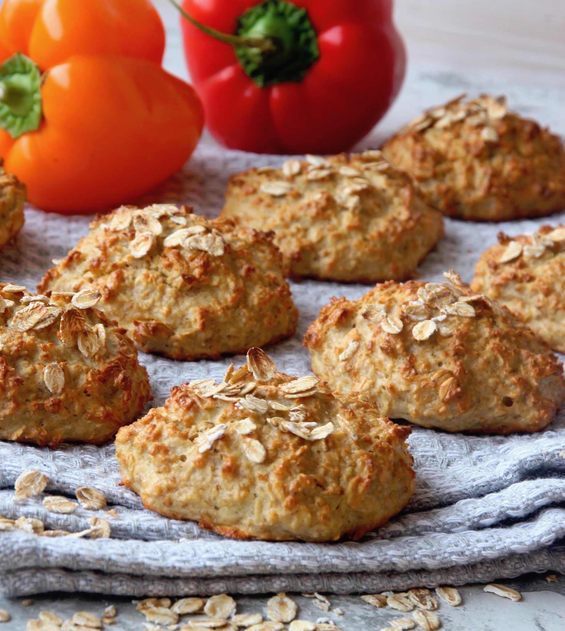 DIABETESBRÖD DIABETESLIMPA RECEPT - Lindas Bakskola & Matskola