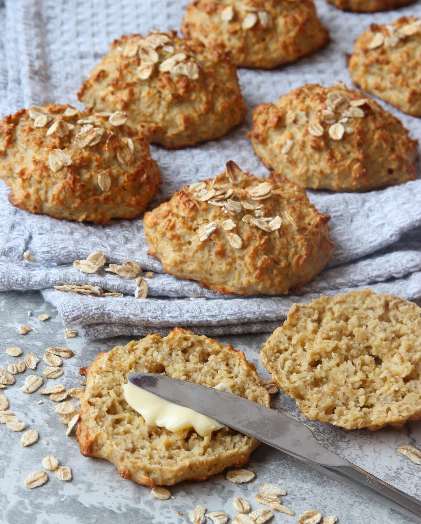 DIABETESBRÖD DIABETESLIMPA RECEPT - Lindas Bakskola & Matskola