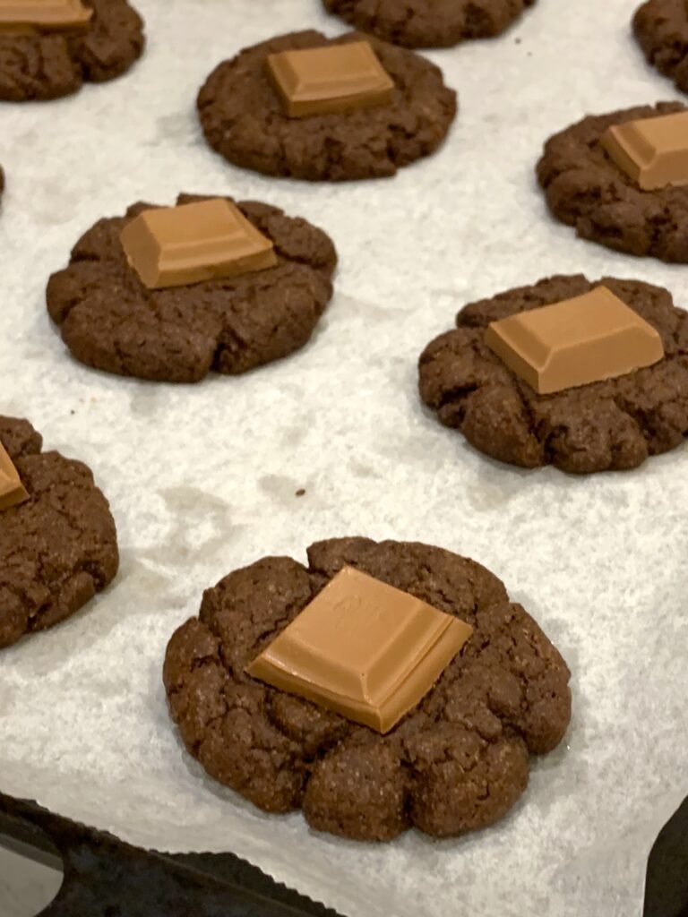 Cookies - Lindas Bakskola & Matskola