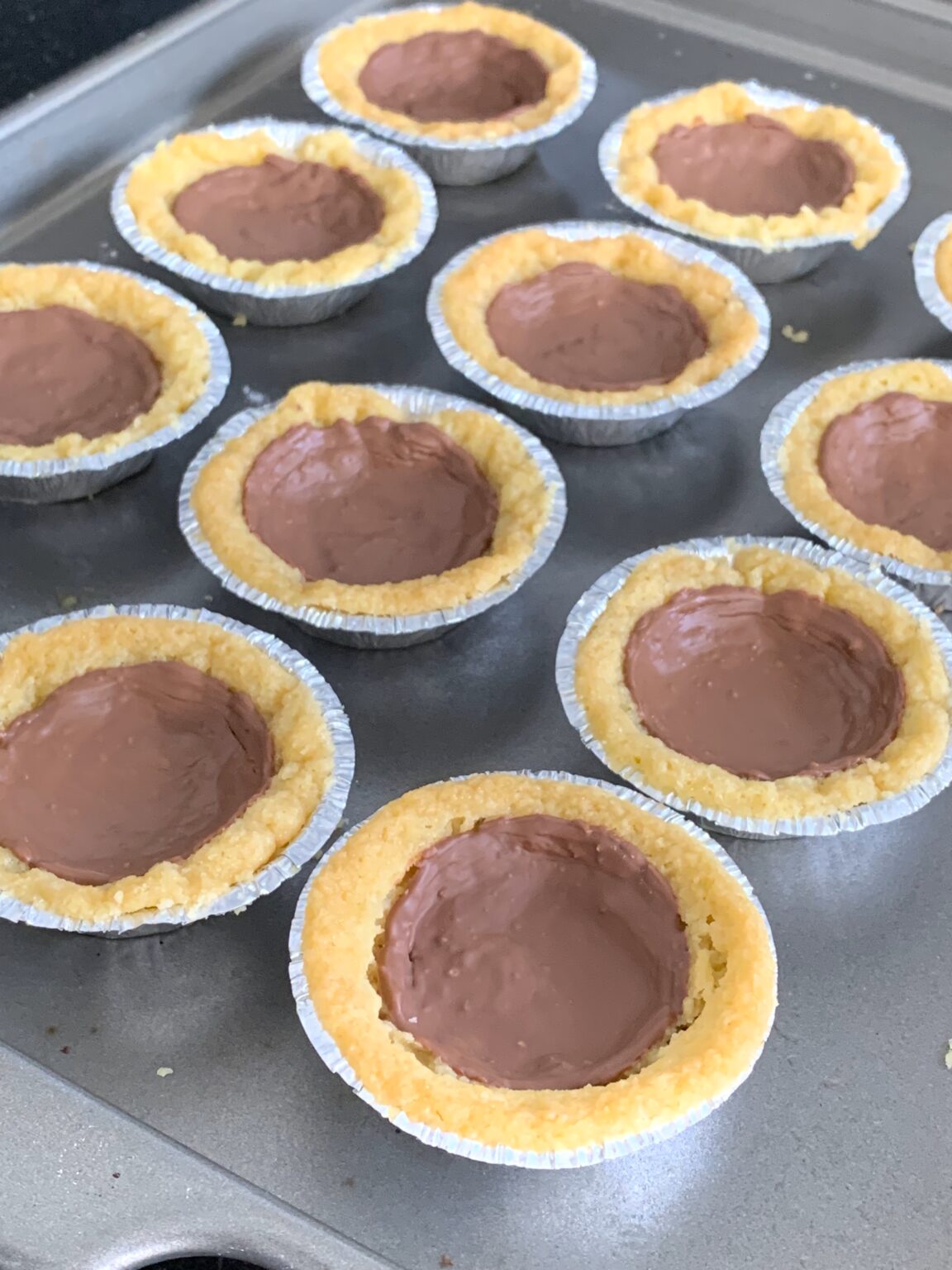 Schackrutor recept - Lindas Bakskola & Matskola