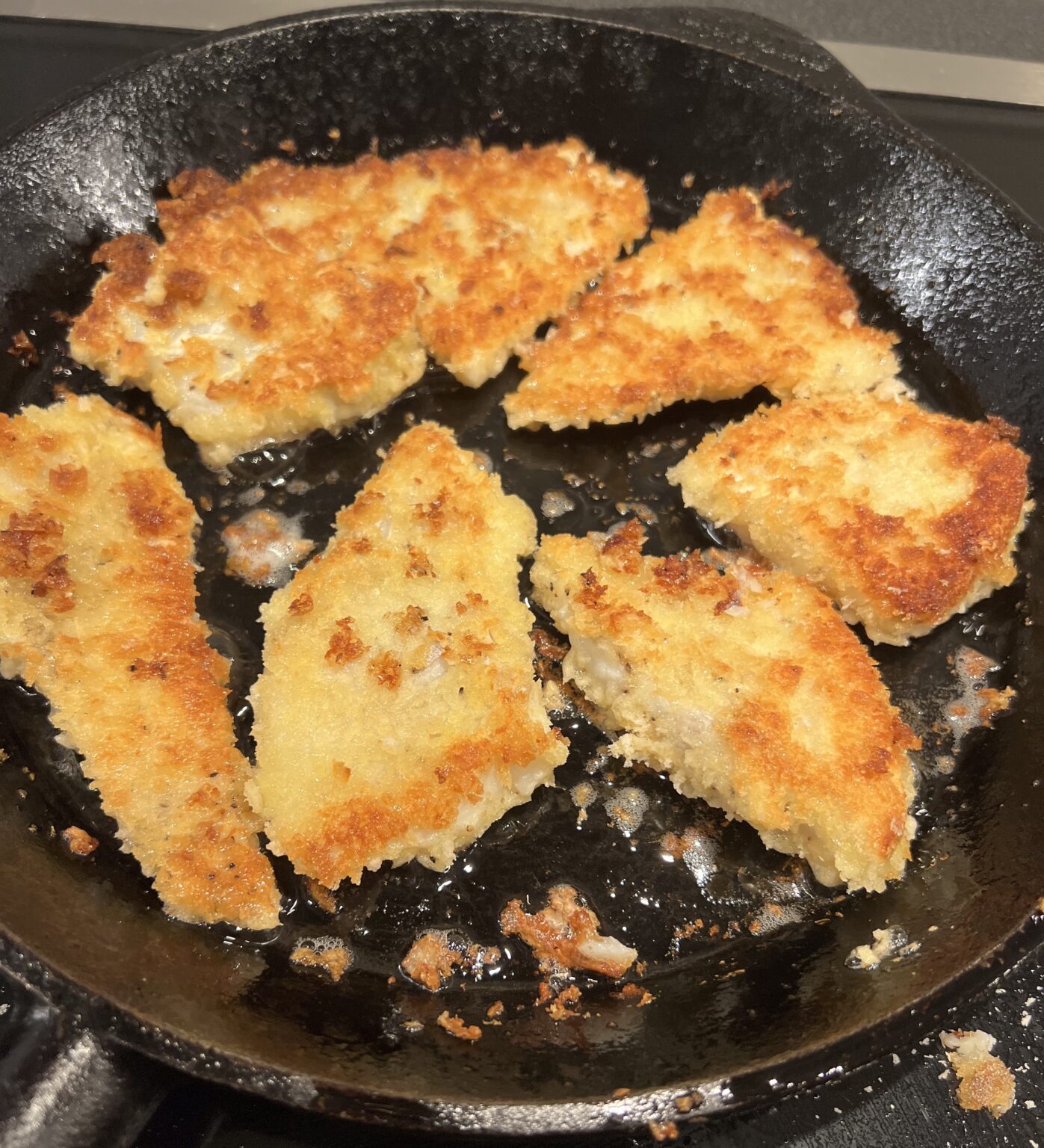 Smashed potatoes pie / krossad potatis paj - Lindas Bakskola & Matskola