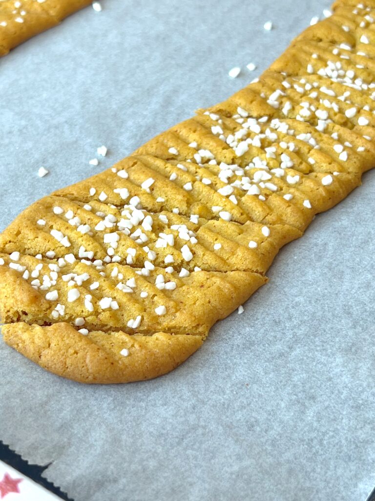 Saffranssnittar - Lindas Bakskola & Matskola