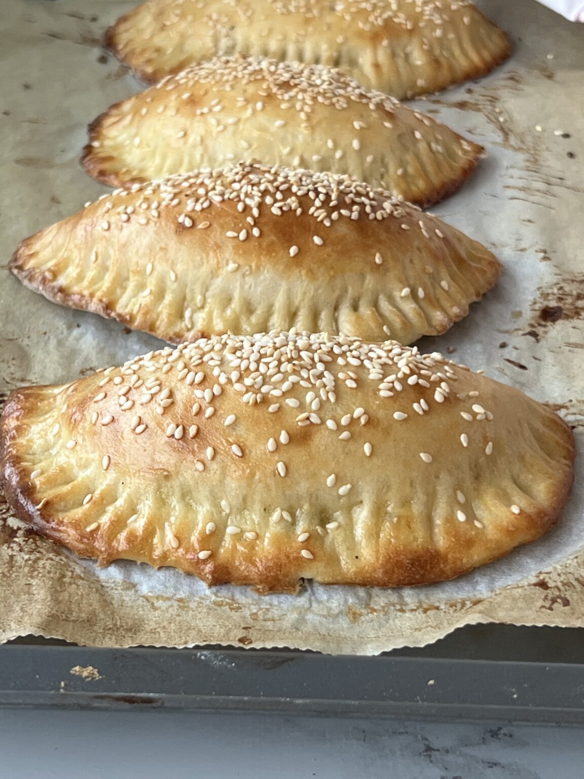 Piroger - Lindas Bakskola & Matskola