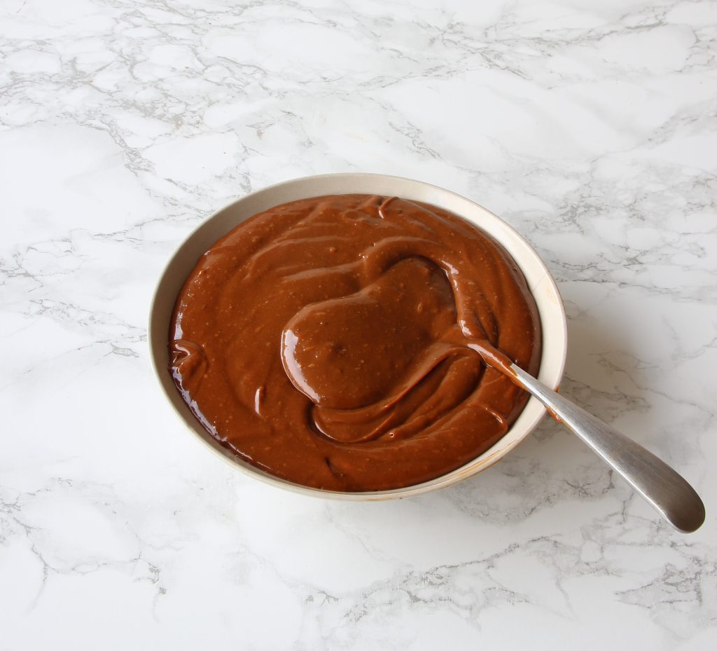 Banoffepaj - Lindas Bakskola & Matskola