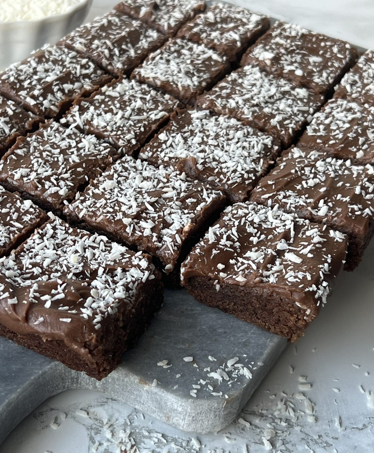 Äppelmos klassiskt grundrecept - Lindas Bakskola & Matskola