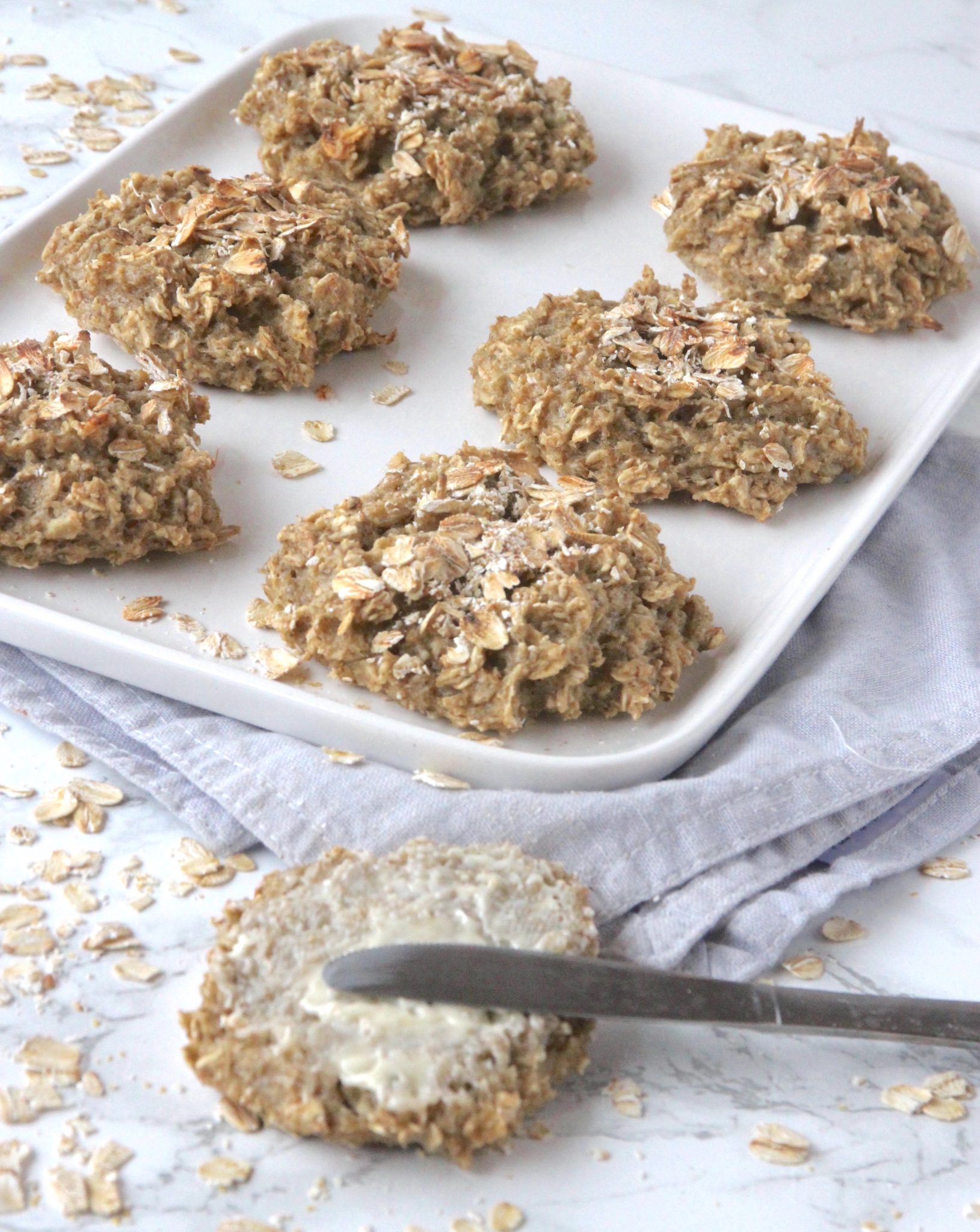 DIABETESBRÖD DIABETESLIMPA RECEPT - Lindas Bakskola & Matskola