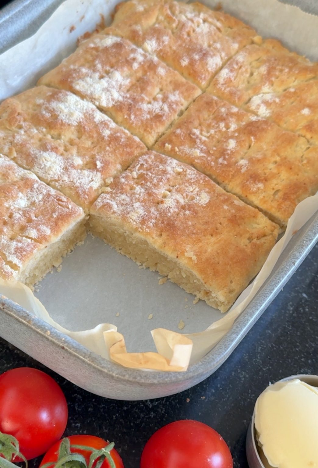 Vörtbröd / vörtlimpa - Lindas Bakskola & Matskola
