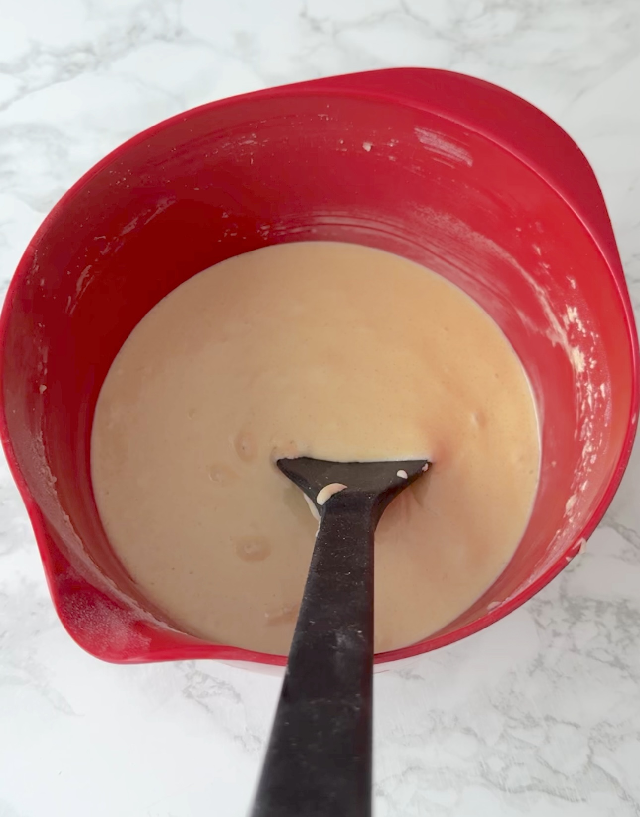 SAFTIG BANANKAKA - Lindas Bakskola & Matskola