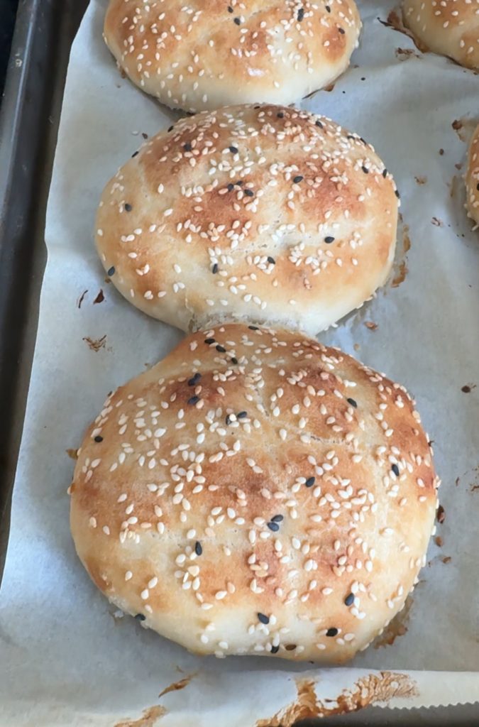 Smashed potatoes pie / krossad potatis paj - Lindas Bakskola & Matskola