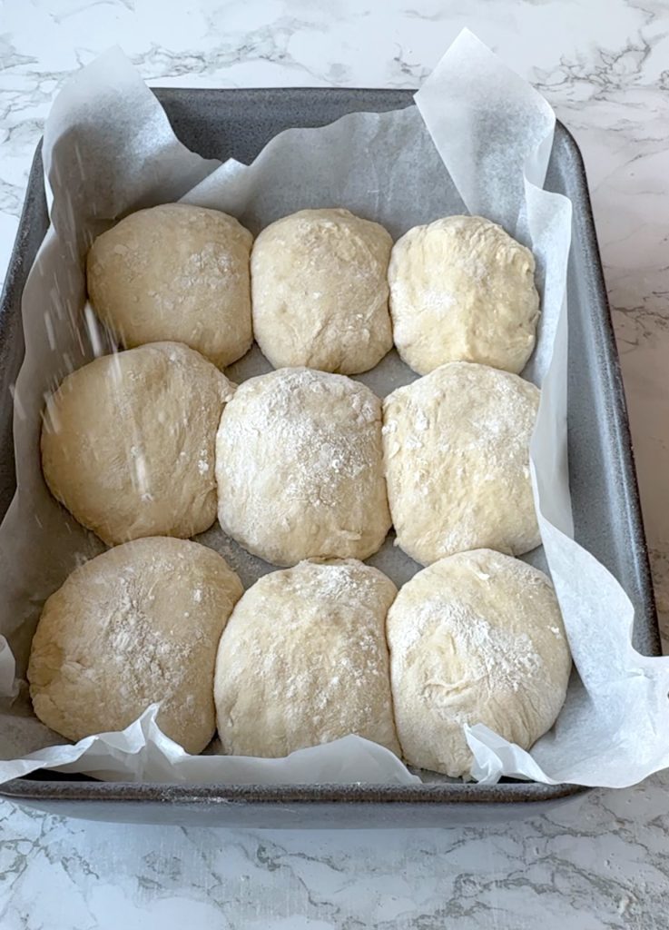 KNÅDFRIA FRALLOR - Lindas Bakskola & Matskola