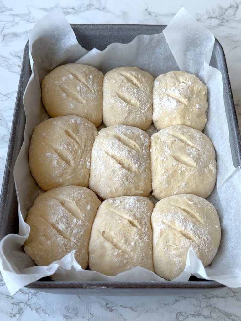 KNÅDFRIA FRALLOR - Lindas Bakskola & Matskola