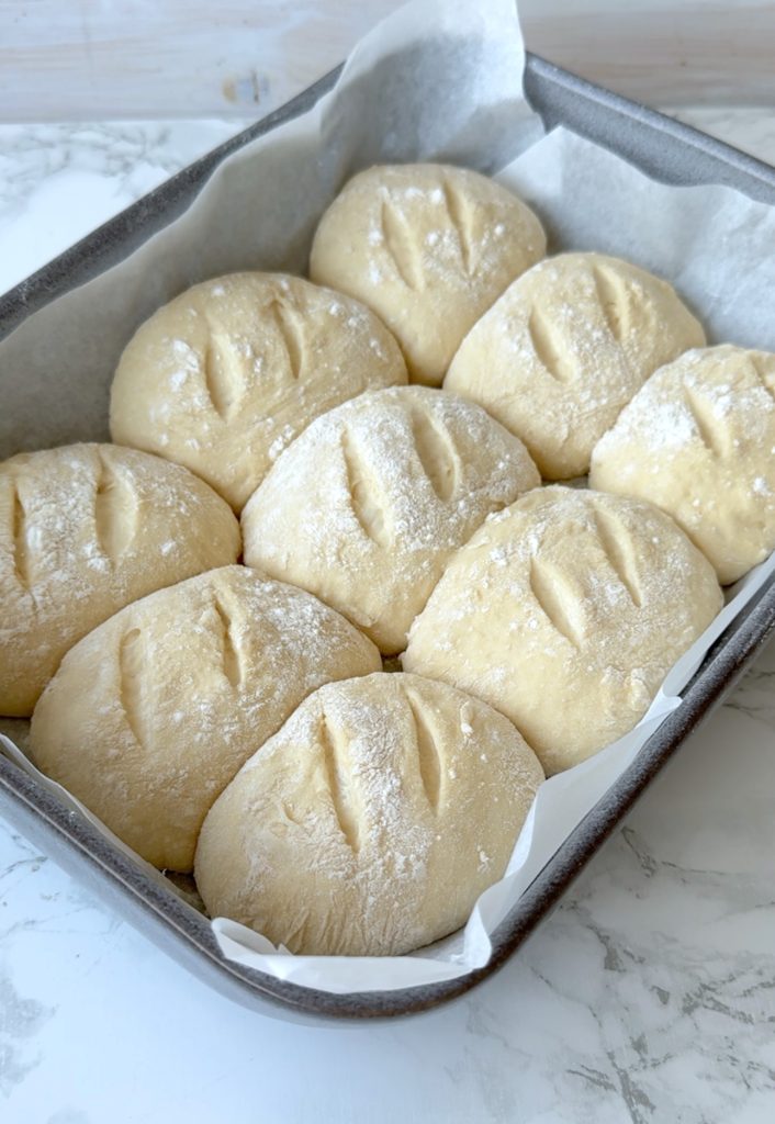 KNÅDFRIA FRALLOR - Lindas Bakskola & Matskola