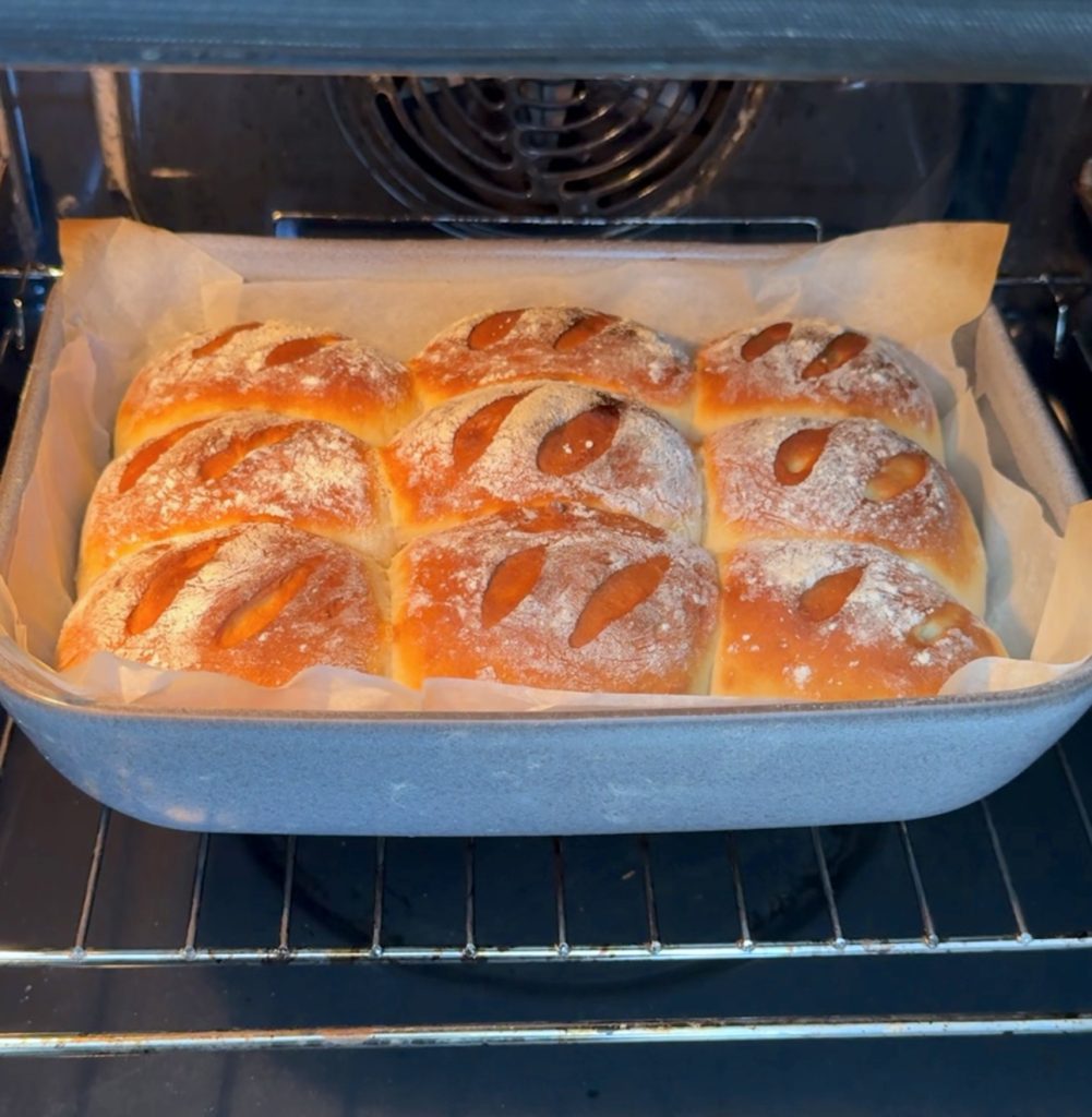 KNÅDFRIA FRALLOR - Lindas Bakskola & Matskola