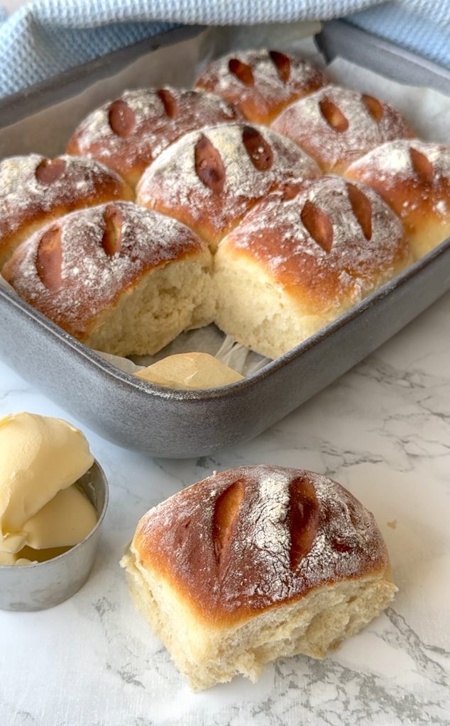 KNÅDFRIA FRALLOR - Lindas Bakskola & Matskola