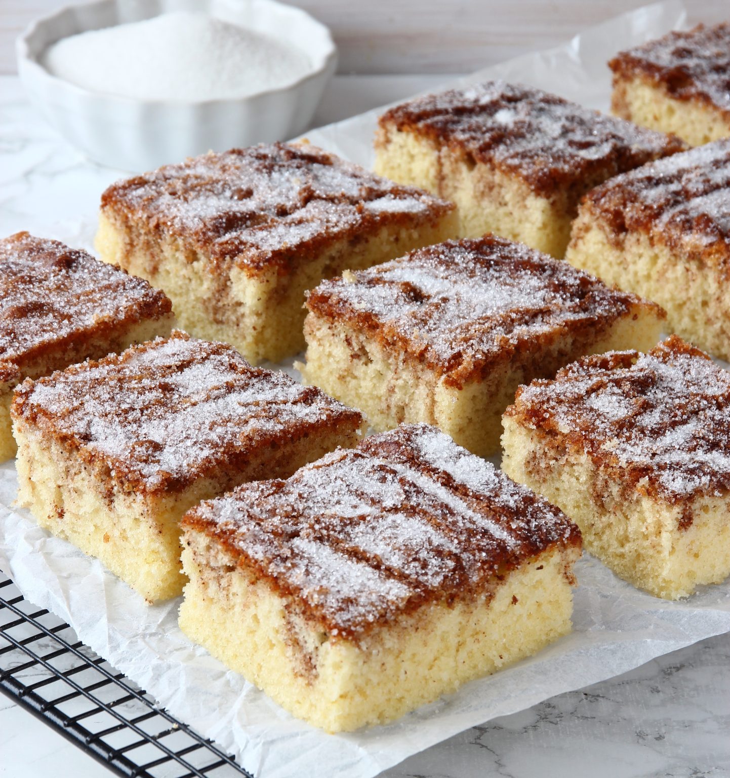 Lindas mjuka kakor - Lindas Bakskola & Matskola