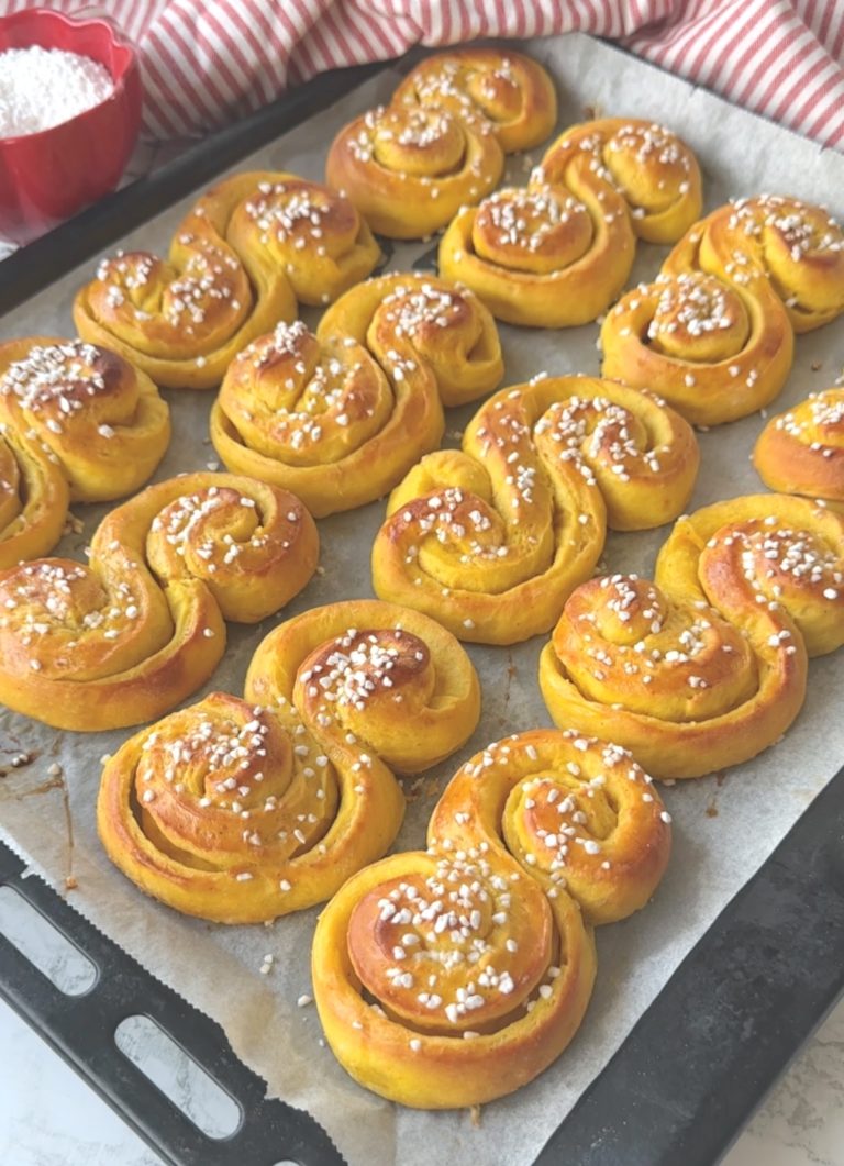 LINDAS JULLIMPA - Lindas Bakskola & Matskola