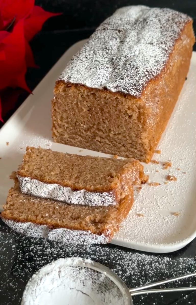 Lindas jullimpa utan jäsning - Lindas Bakskola & Matskola