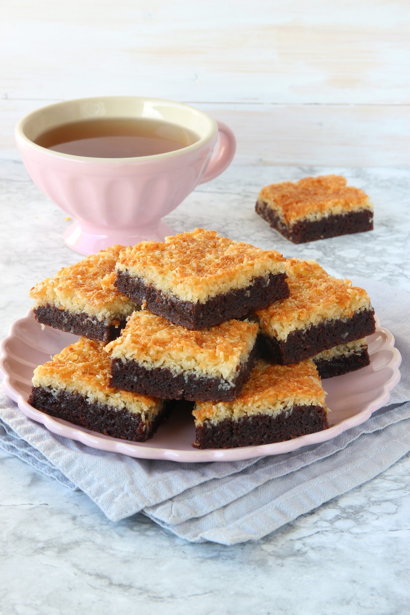 Lindas Bakskola & Matskola - Recept på bakning