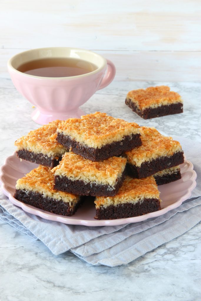 Kokostosca - Lindas Bakskola & Matskola