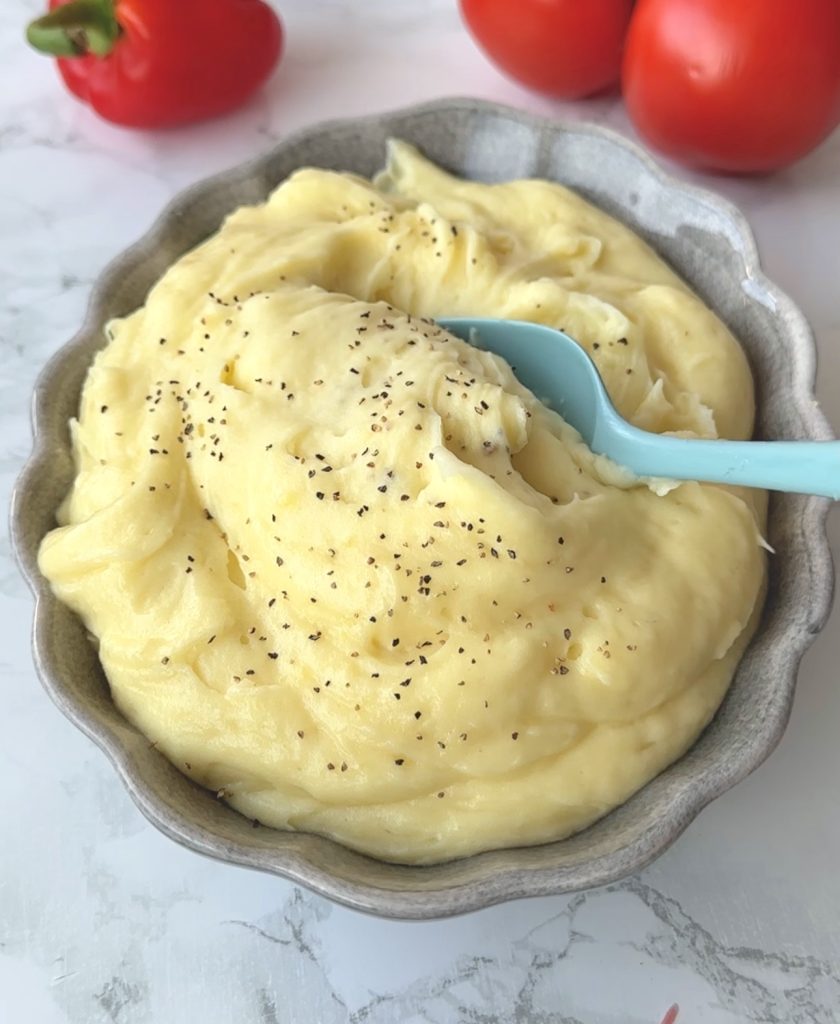 LINDAS POTATISMOS - Lindas Bakskola & Matskola