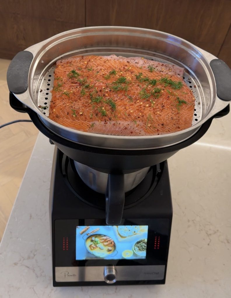 Panetti Primo Chef - Lindas Bakskola & Matskola